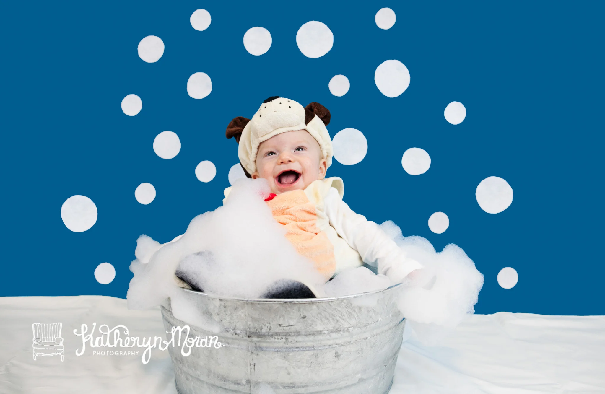 Creative Newborn Pictures