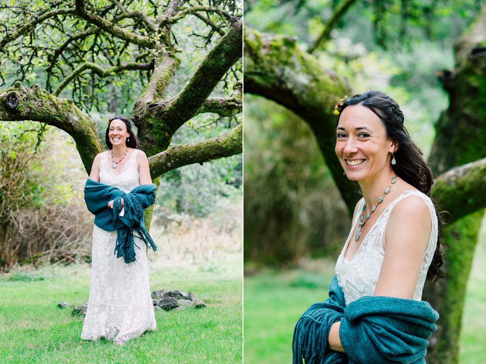 Jessica + Shawn Wedding, Moran State Park, Orcas Island WA — Katheryn ...