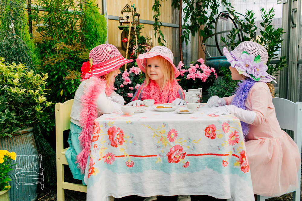 Tea Party Moran