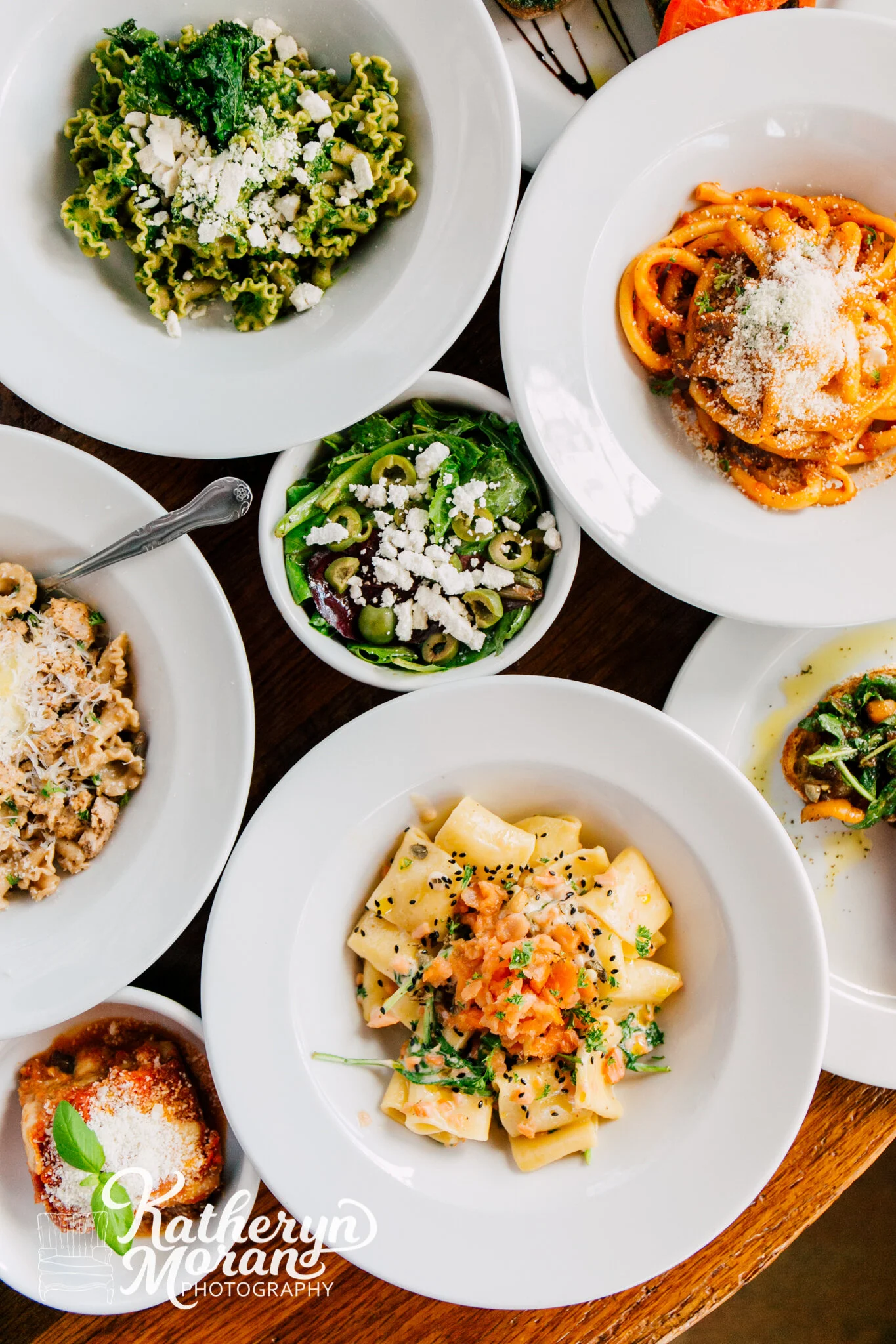 Bellingham Food Photographer Tips for Best Photo Angles