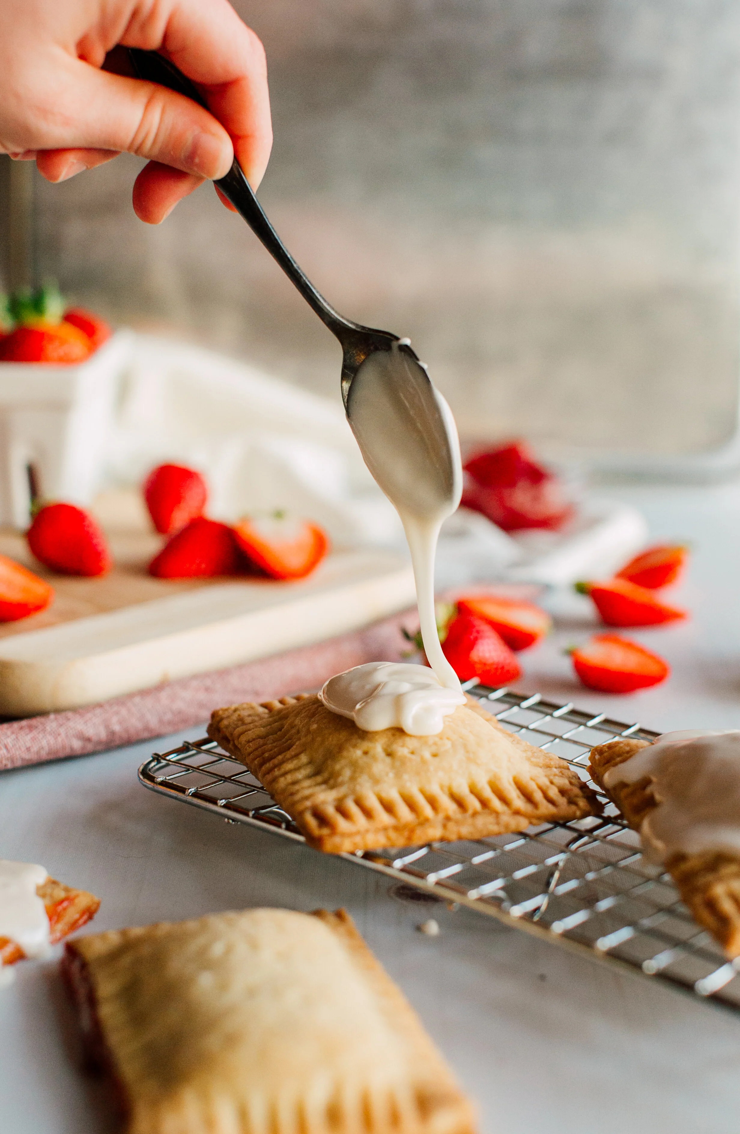 Bellingham Food Photographer Tips for Best Photo Angles