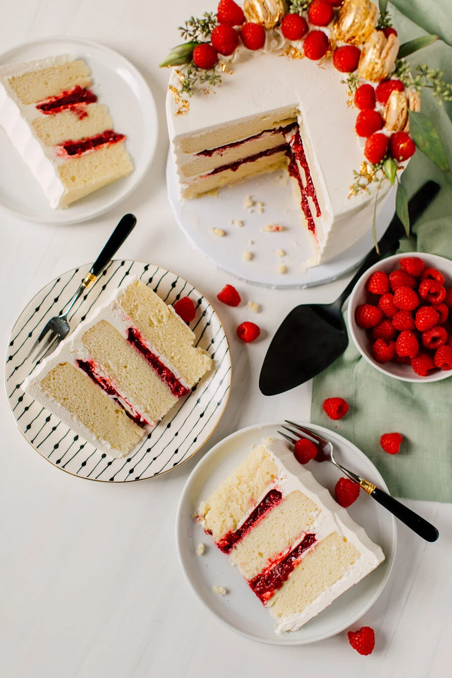 CLIENT SPOTLIGHT: Slice of Heaven Custom Baked Goodies, Bellingham Food ...