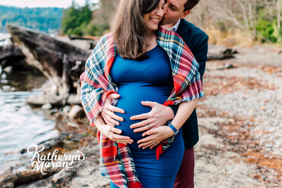 Bellingham Family Maternity Headshot Photographer Best Locations