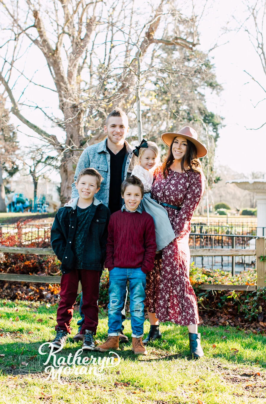 Bellingham Family Maternity Headshot Photographer Best Locations