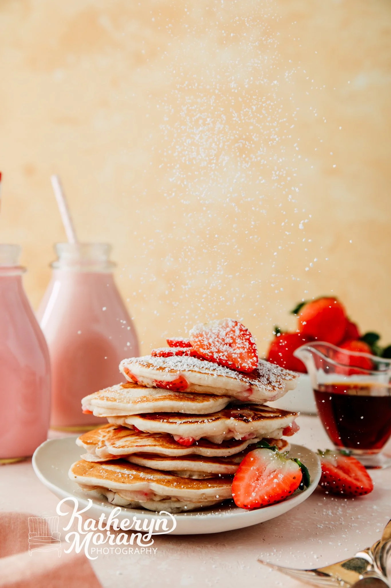 What's Included in a Studio Fee? Studio Food and Product Photographer ...