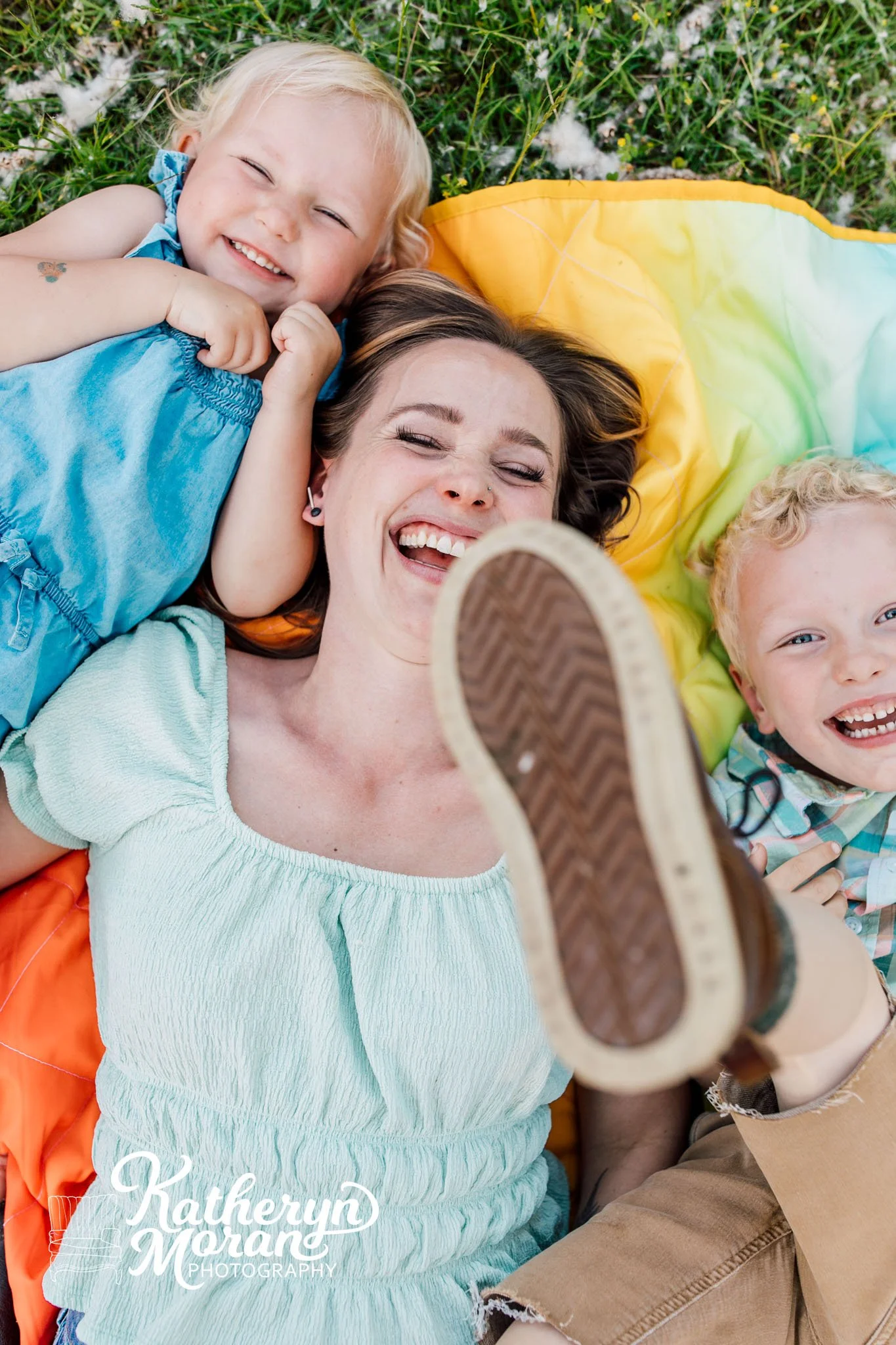 Bellingham Family Maternity Headshot Photographer Best Locations