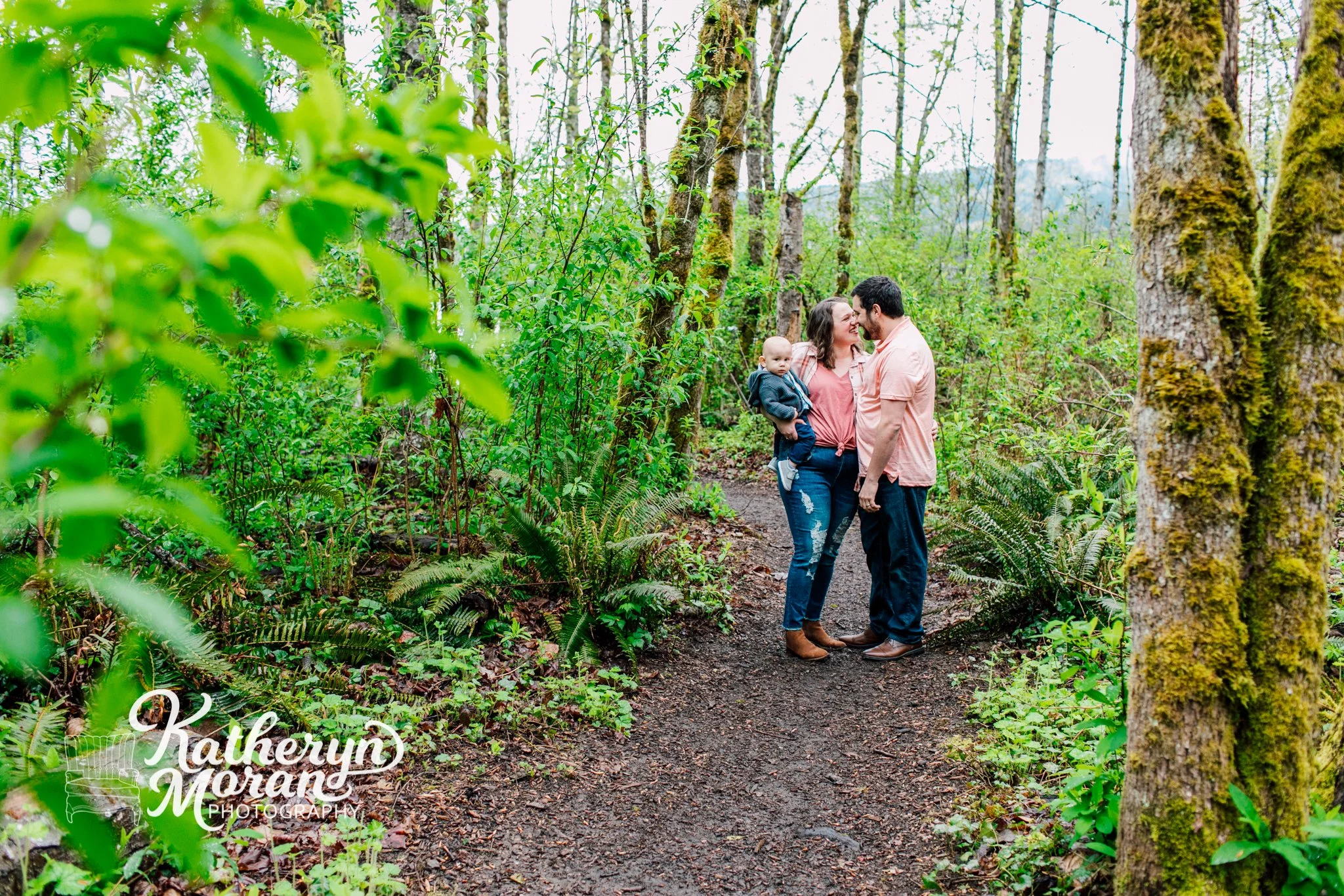 Top 10 Best Photo Shoot Locations in Whatcom County, Katheryn Moran ...