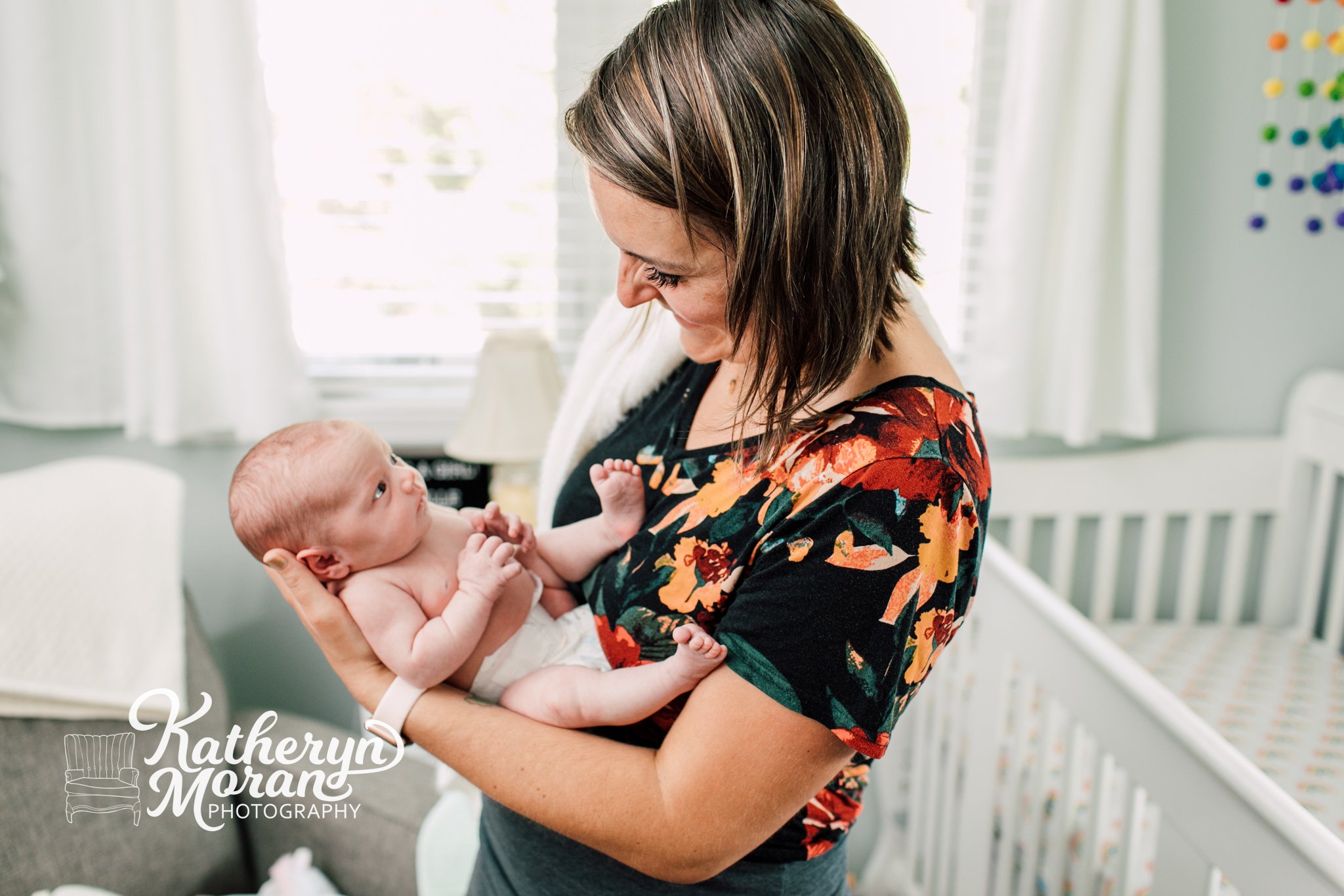 Bellingham Whatcom Family Photographer Katheryn Moran