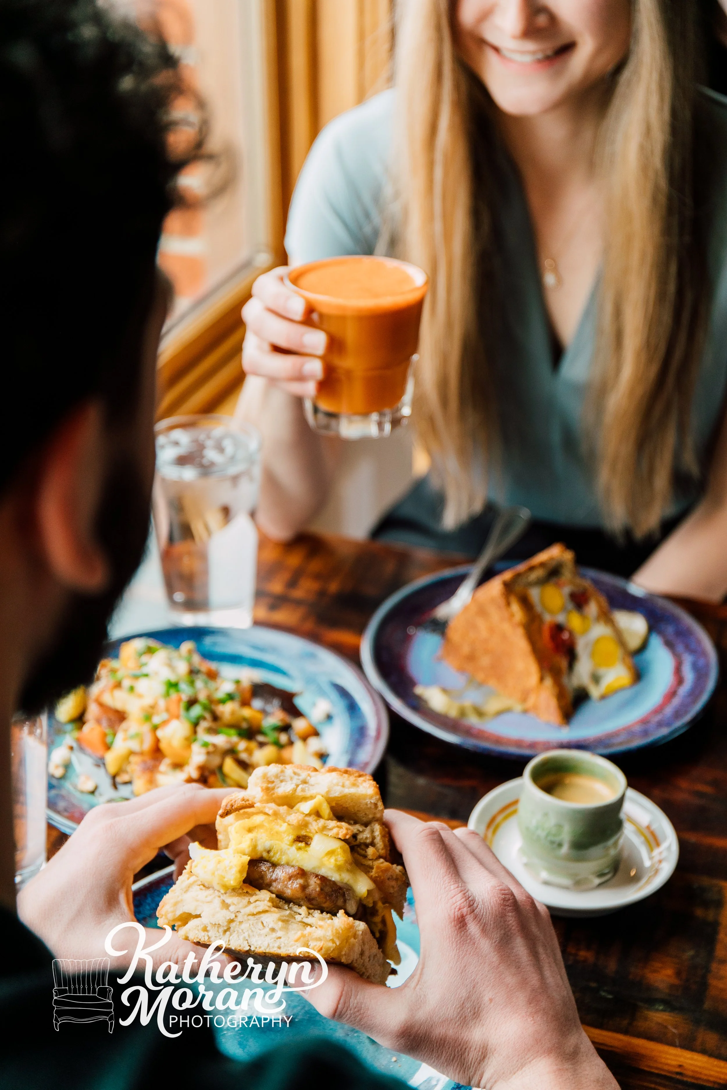 What to Expect During Your Lifestyle Food Photography Session ...