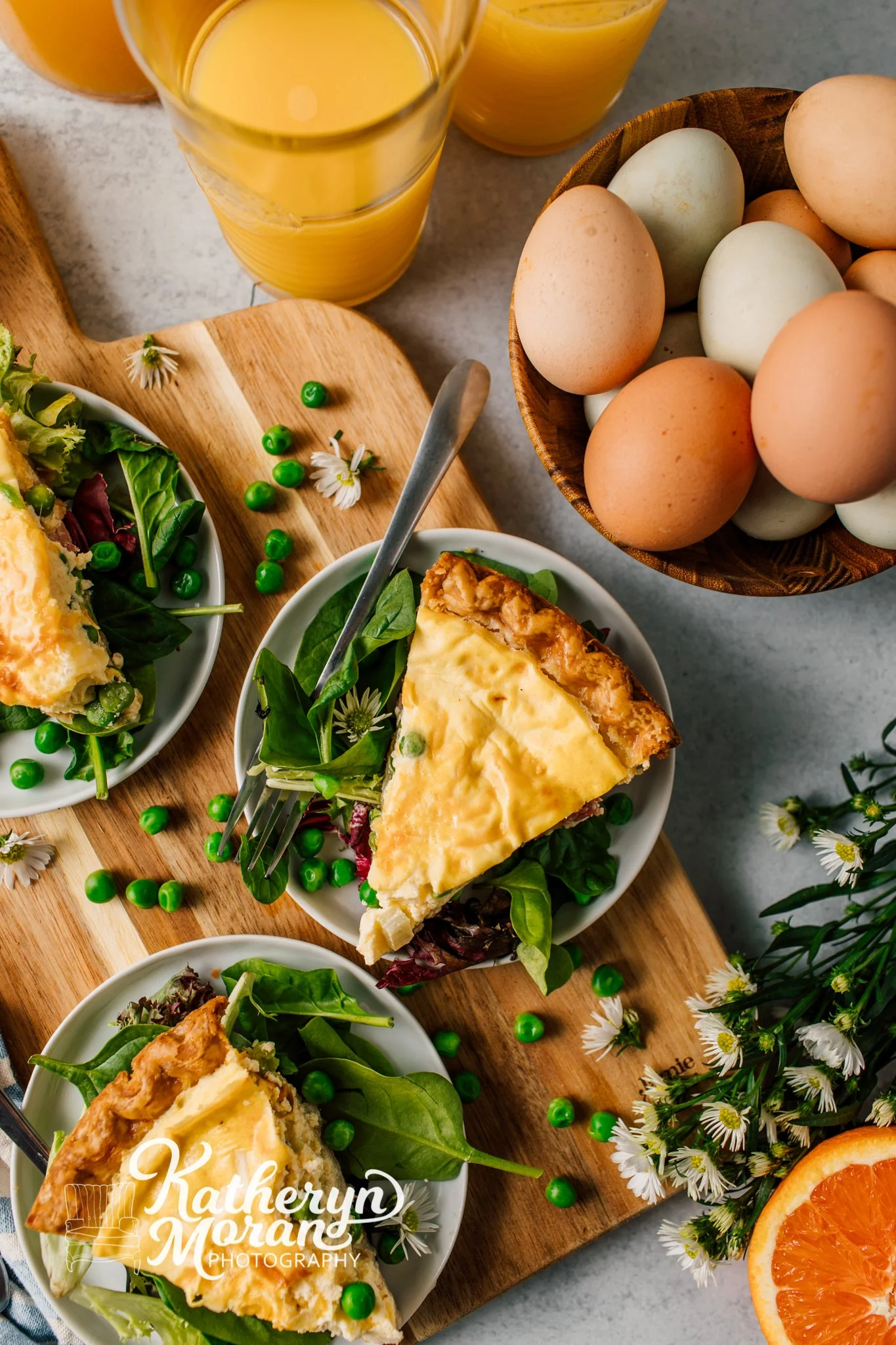 What to Expect During Your Lifestyle Food Photography Session ...