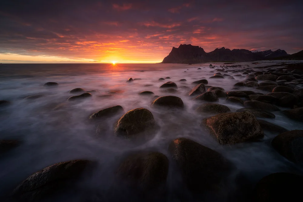 Landscape Photography Gallery