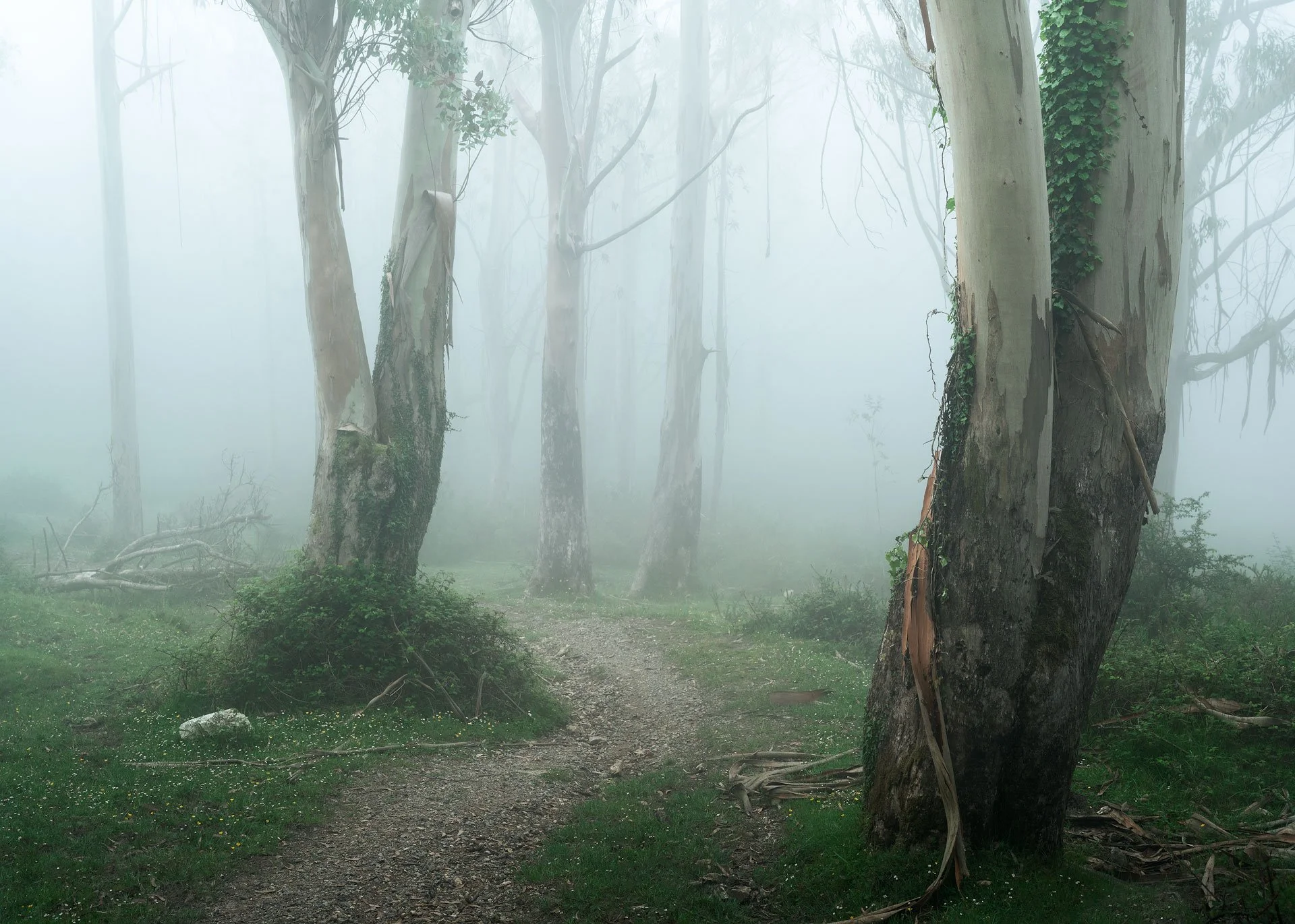 Spain — Christian Hoiberg Landscape Photography