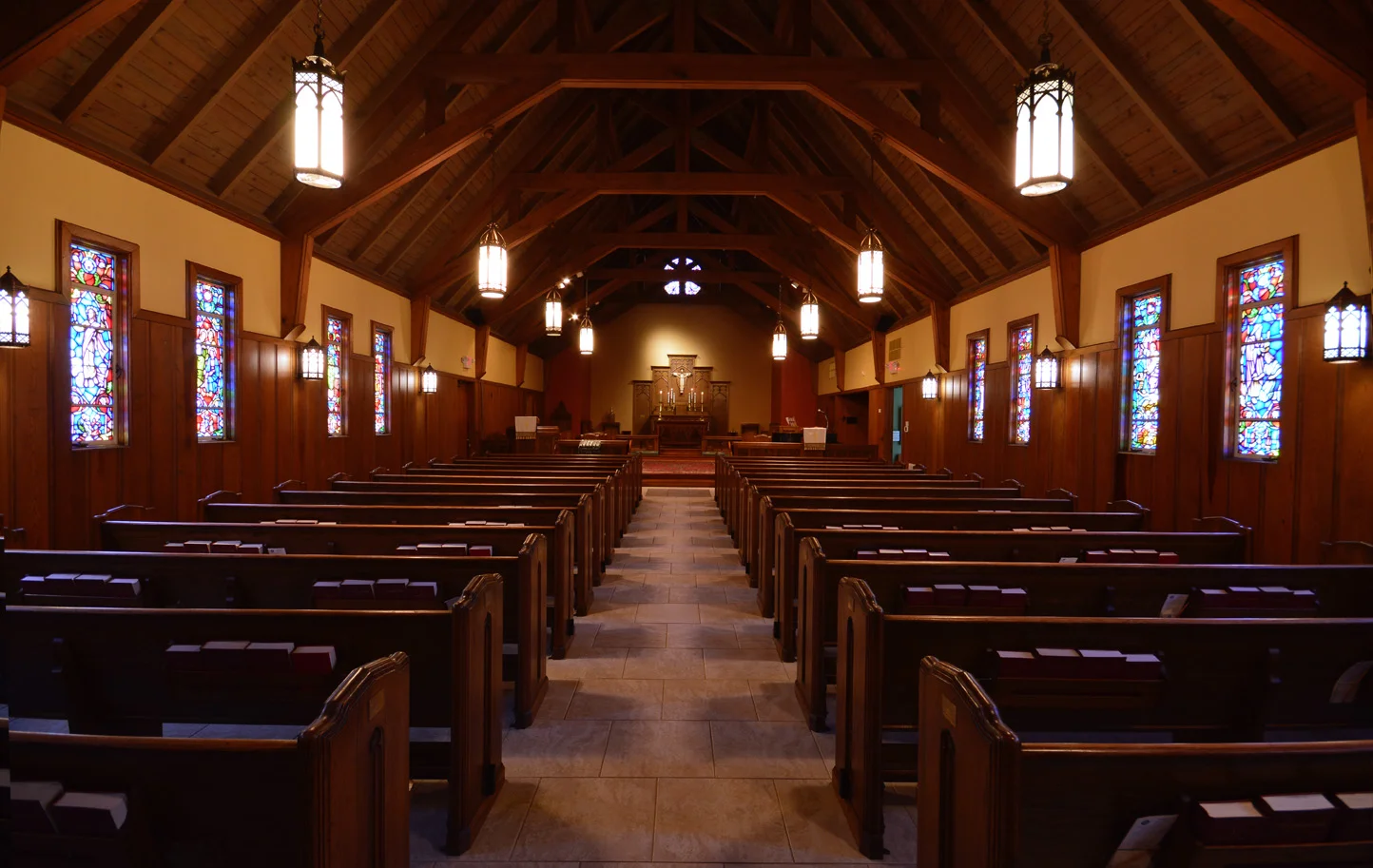 St Andrew Church