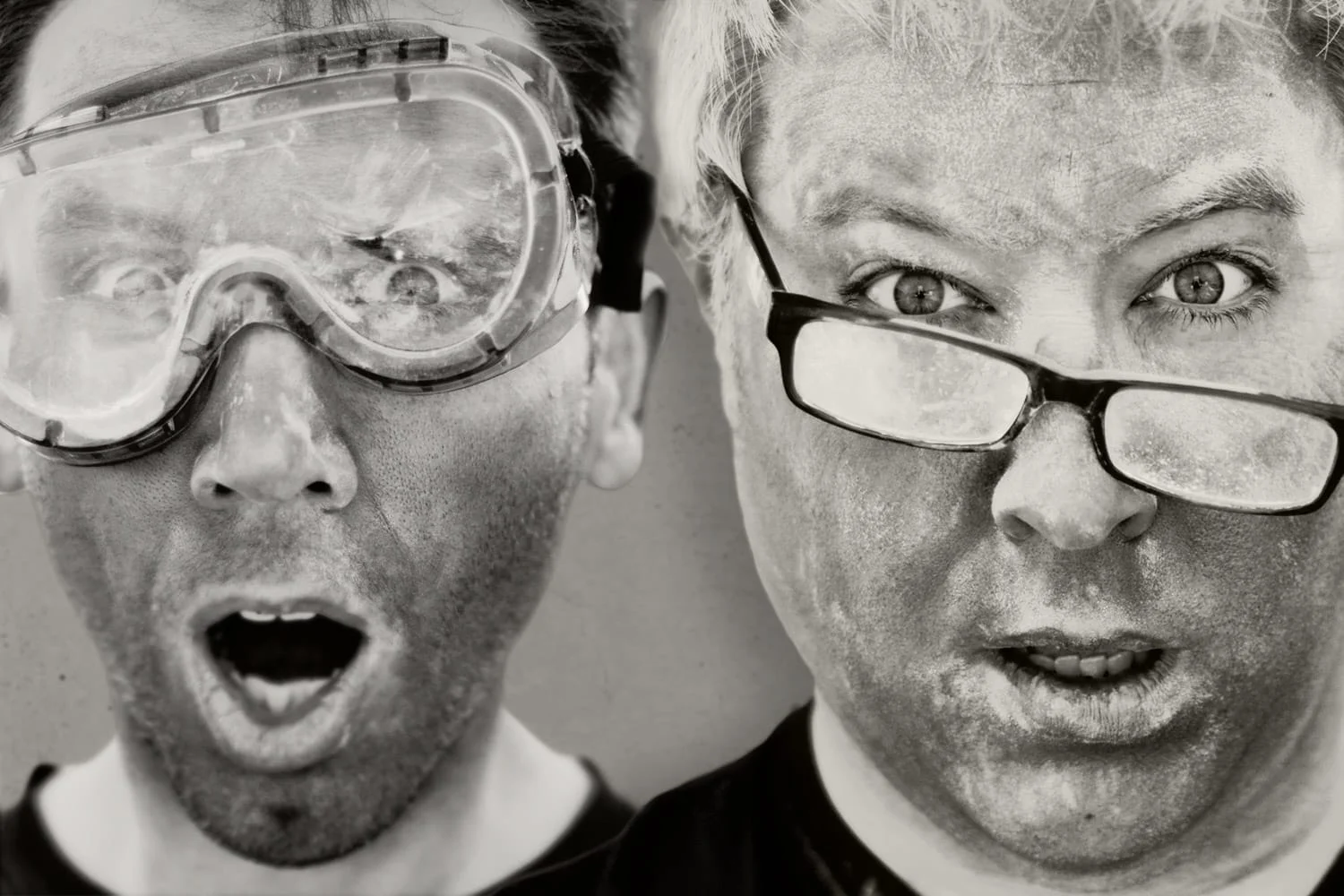 Detonator | Explosive Storytelling