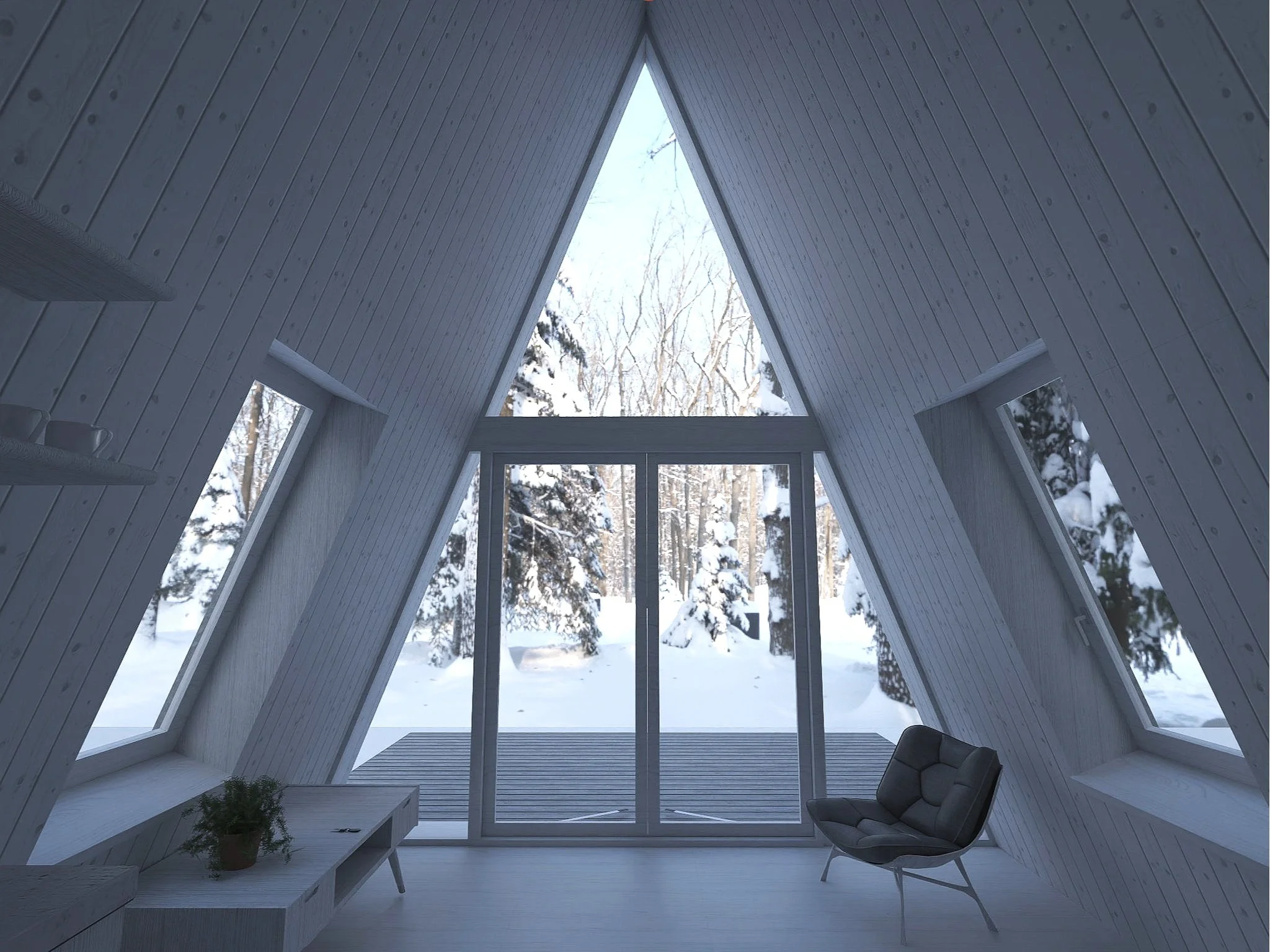 THE small HOUSE CATALOG