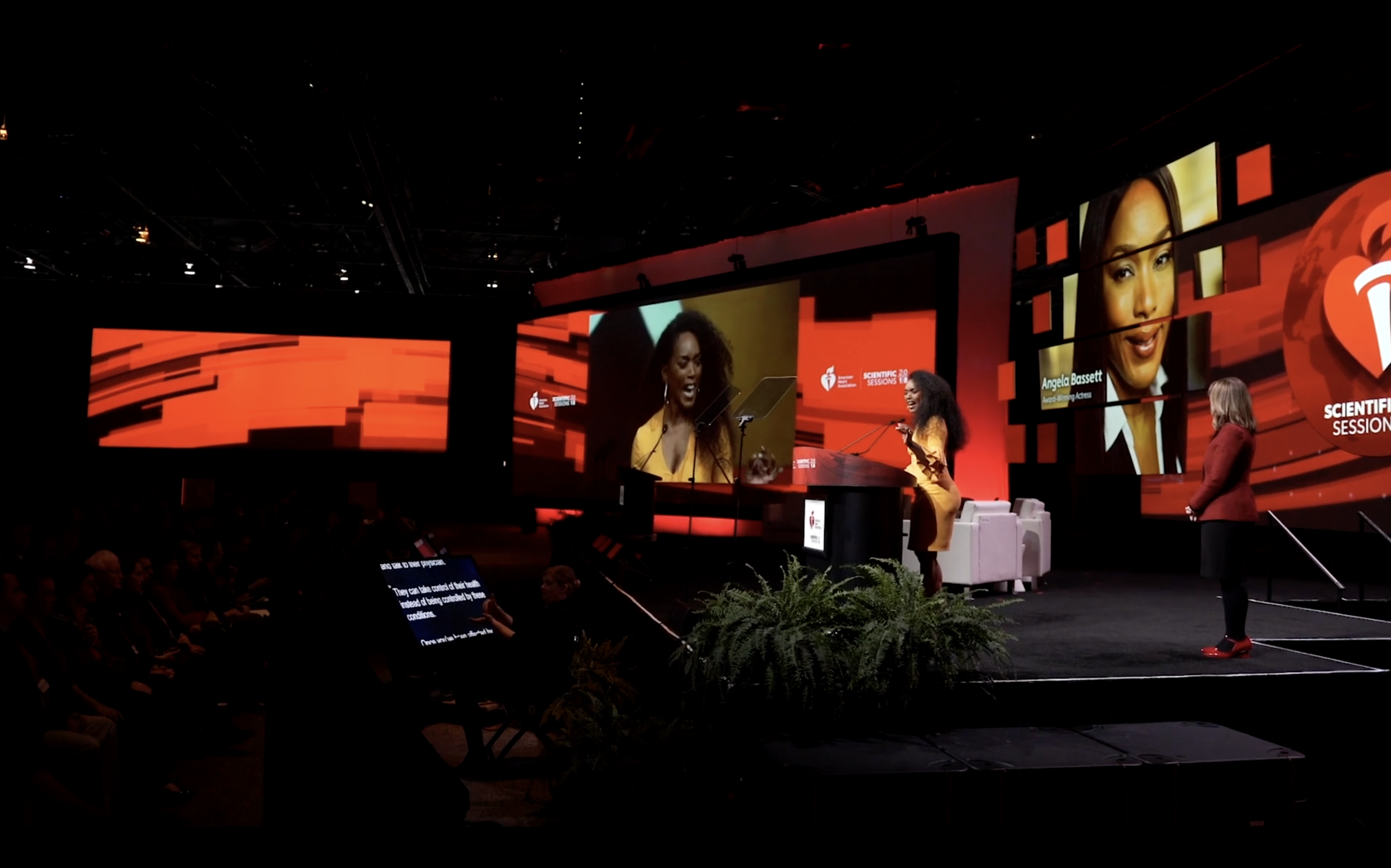 MIRAR MEDIA — Video Production