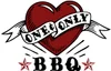 Menu — One & Only BBQ
