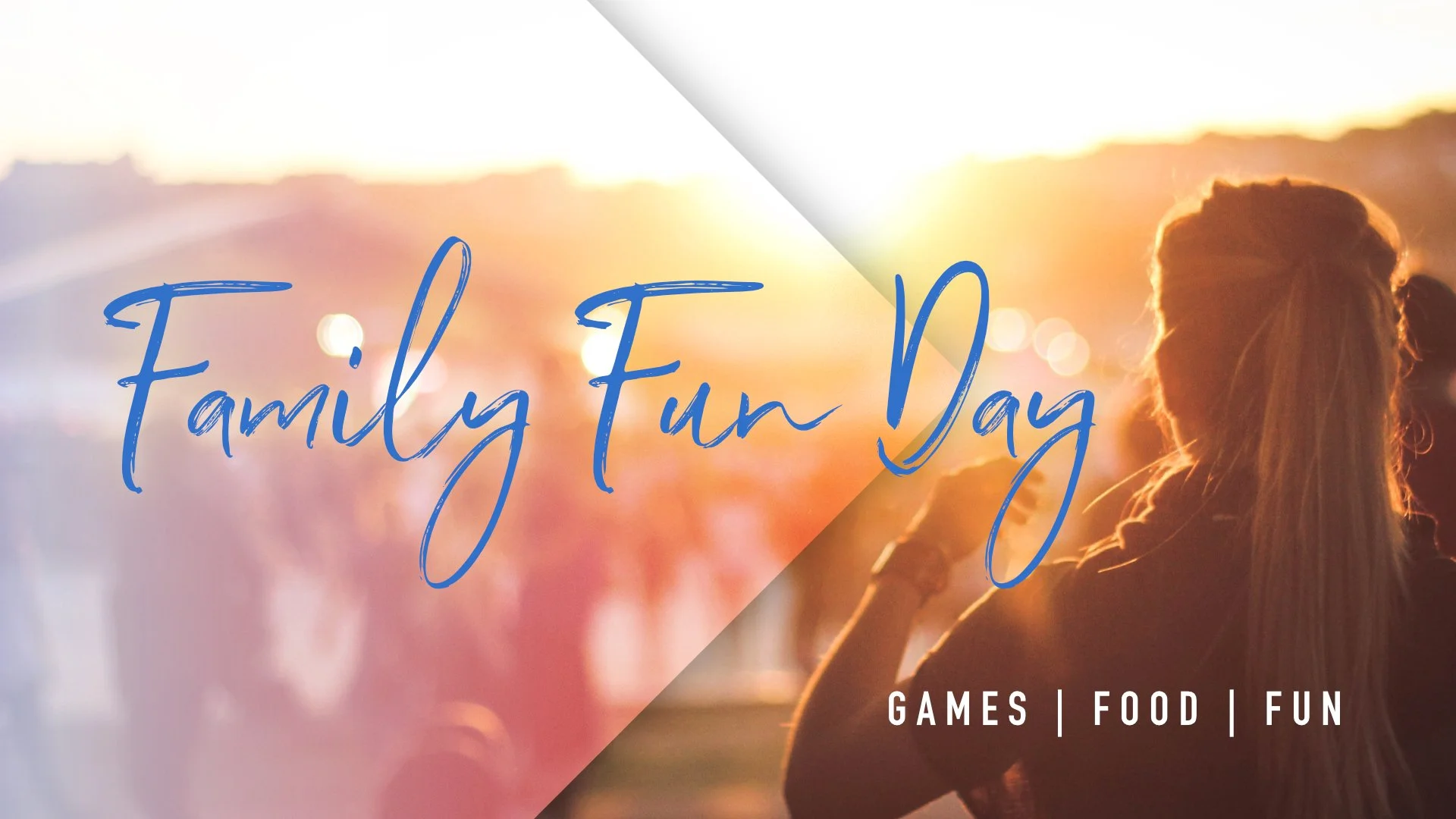 Family Fun Day — Chester Freedom Ministries