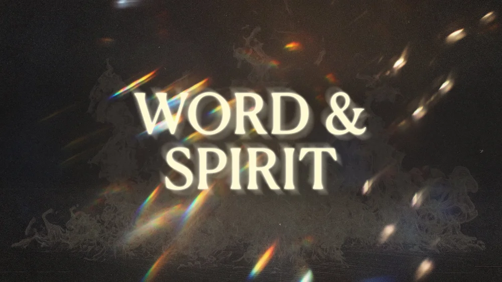 Word & Spirit — Chester Freedom Ministries