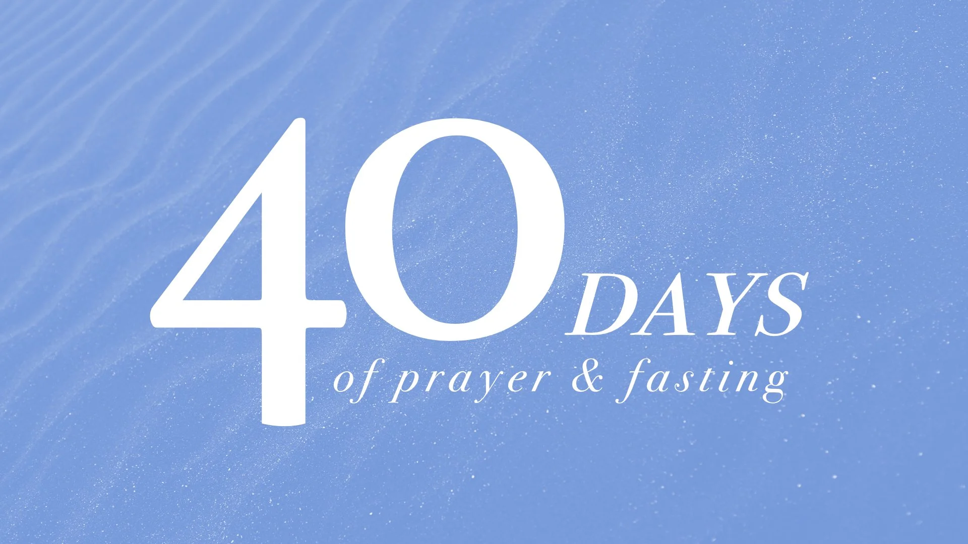 Events For Anyone — Chester Freedom Ministries