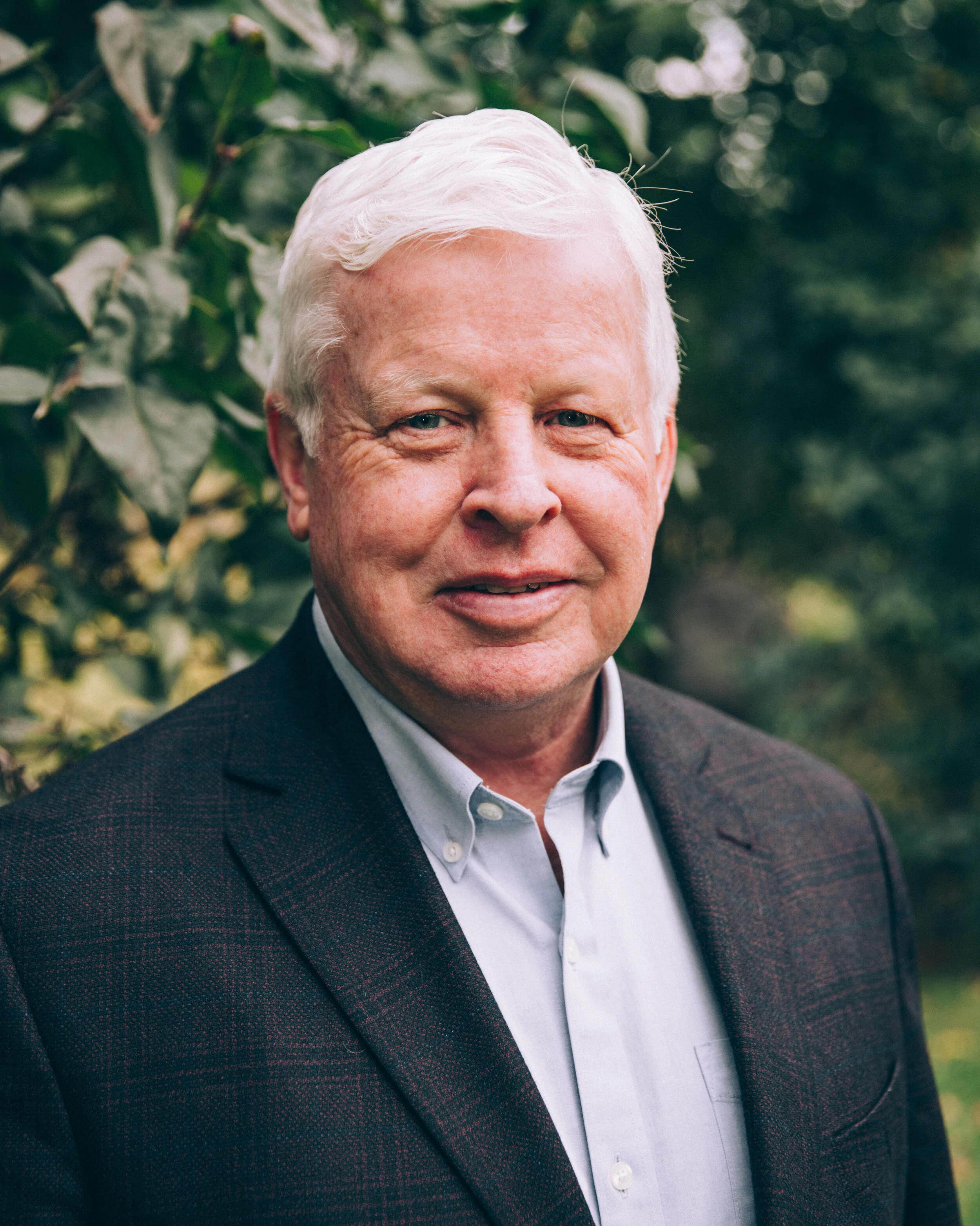 Our Team — LURA Consulting