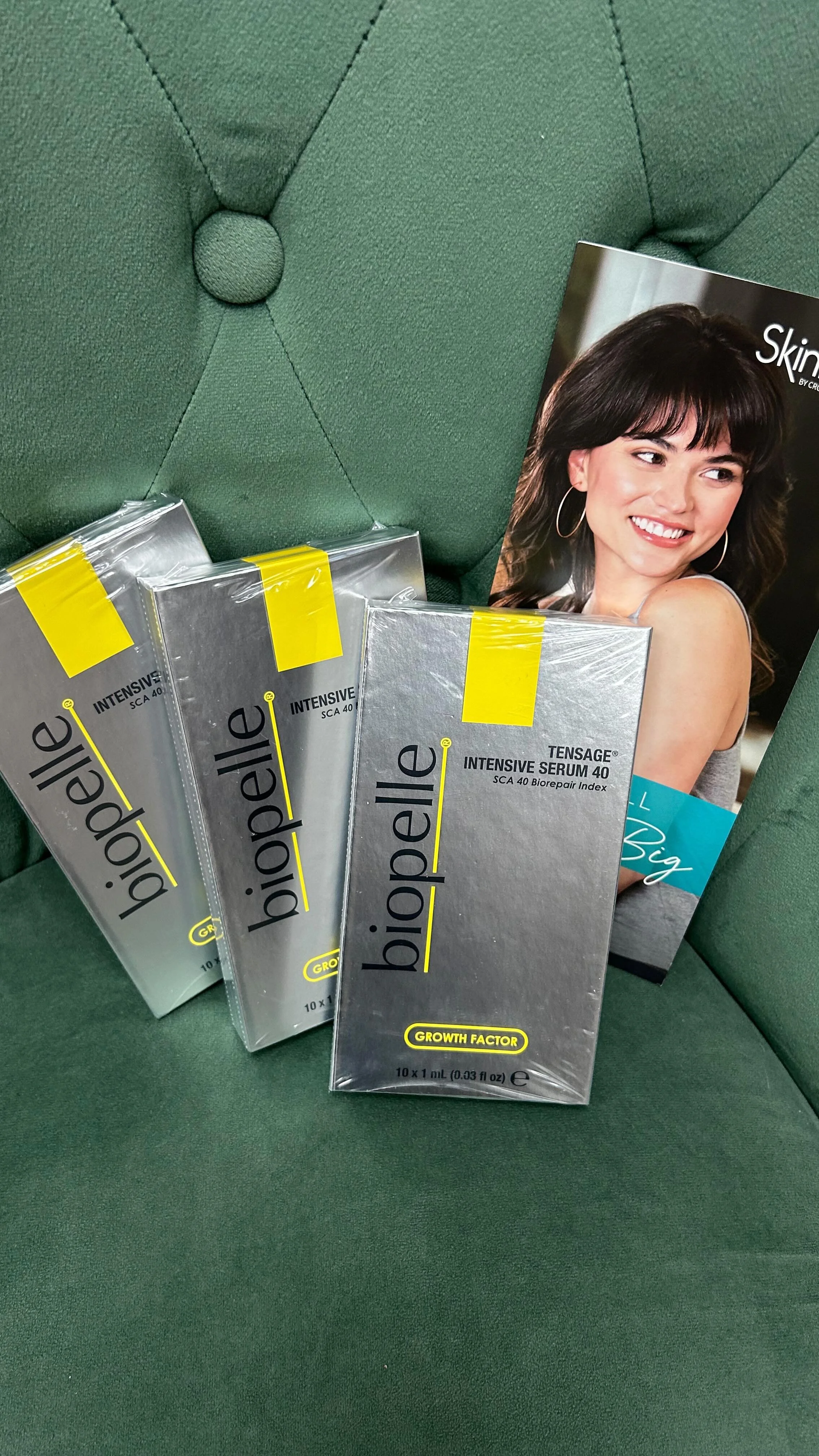 Plastic Surgery of Texas - Dr. Tittle