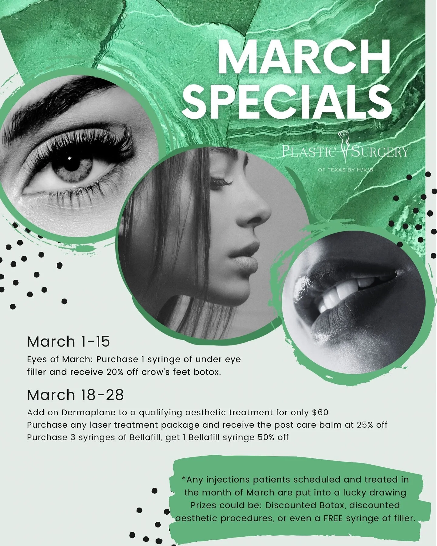 Plastic Surgery of Texas - Dr. Tittle