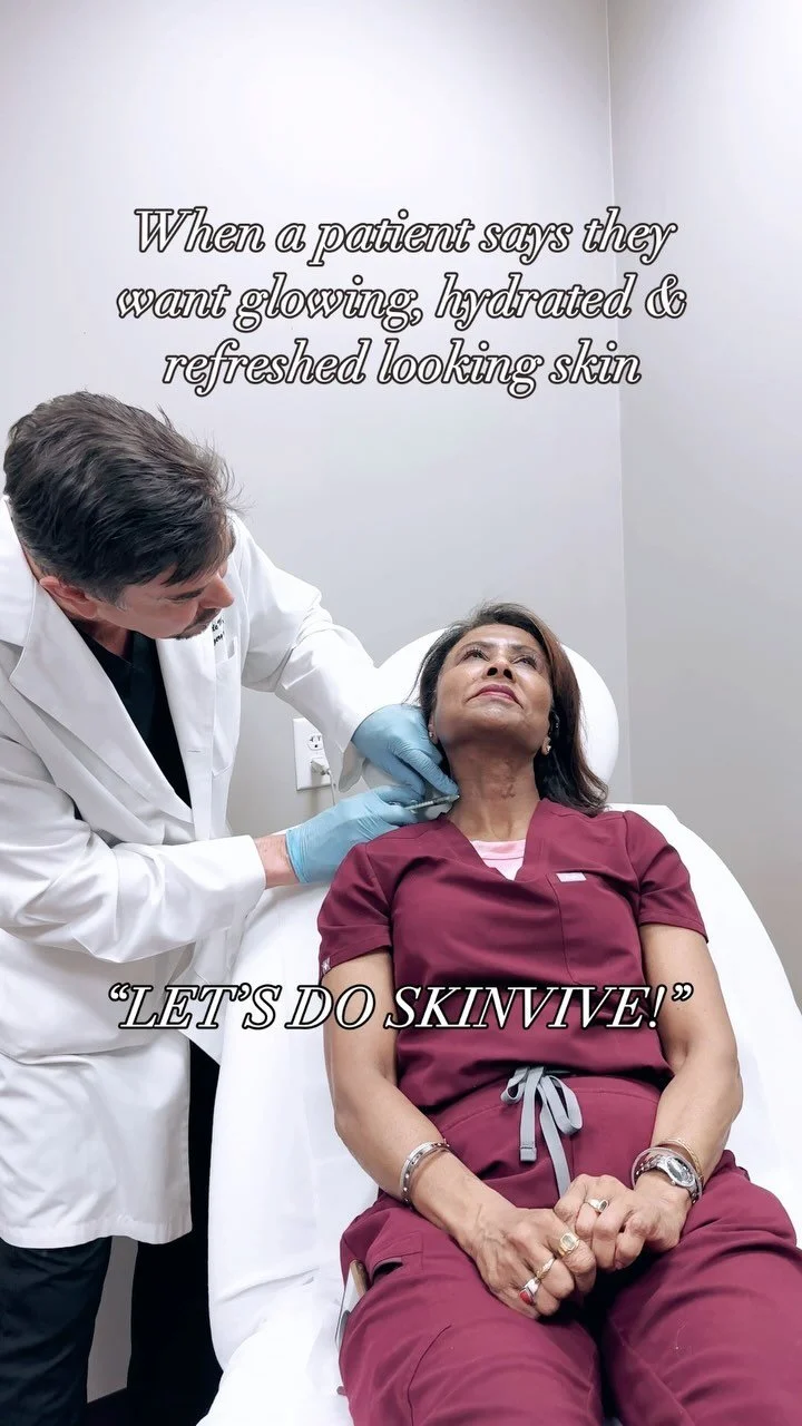 Plastic Surgery of Texas - Dr. Tittle