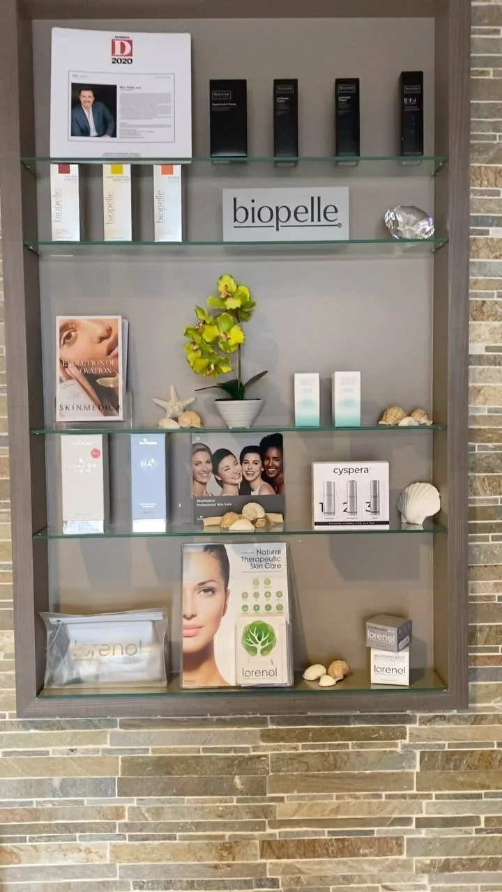 Plastic Surgery of Texas - Dr. Tittle