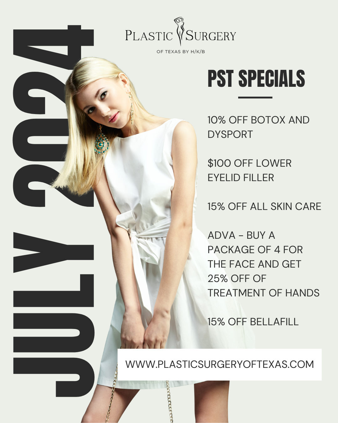 Plastic Surgery of Texas - Dr. Tittle