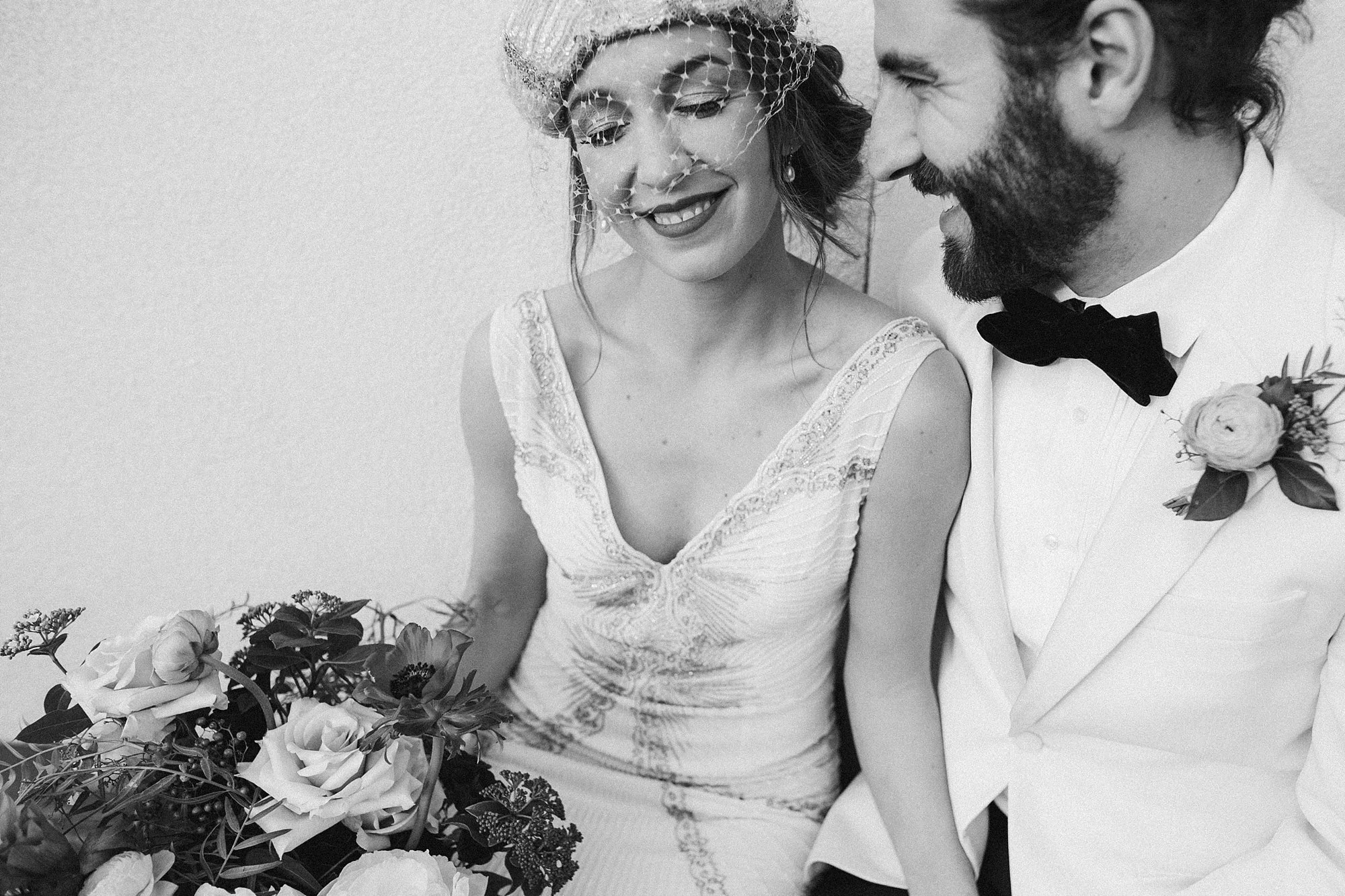 Parc Monceau Wedding in Paris France | Rose + Jordan