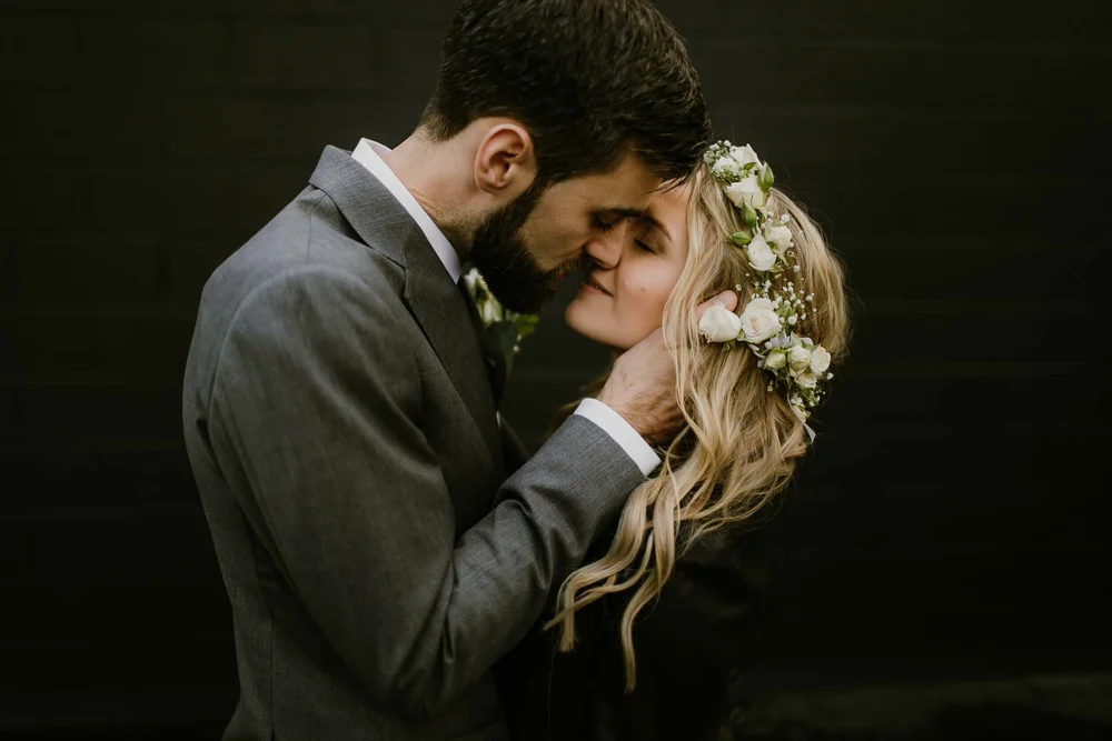 7 Ways to Create Space for Emotion in Your Wedding Day
