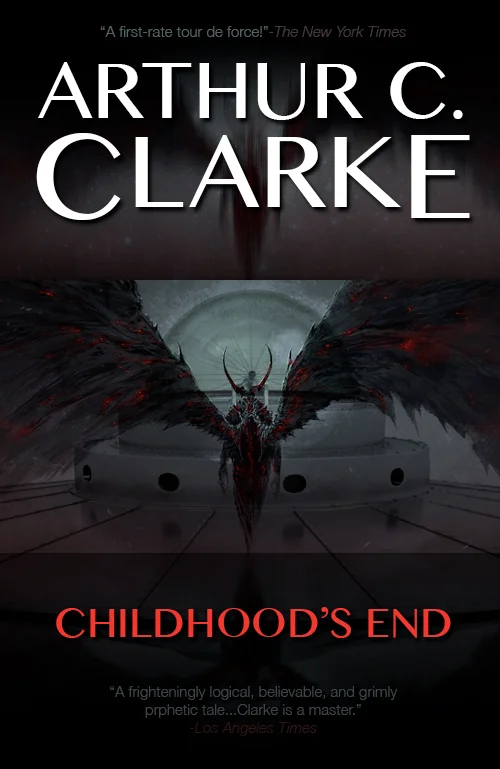 Book Covers — Trenton Payne