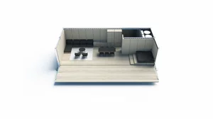 Poshtel