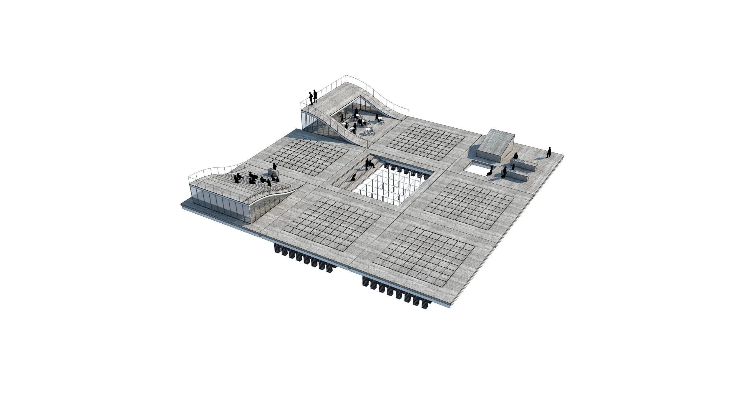 Harbour Farm 2.0