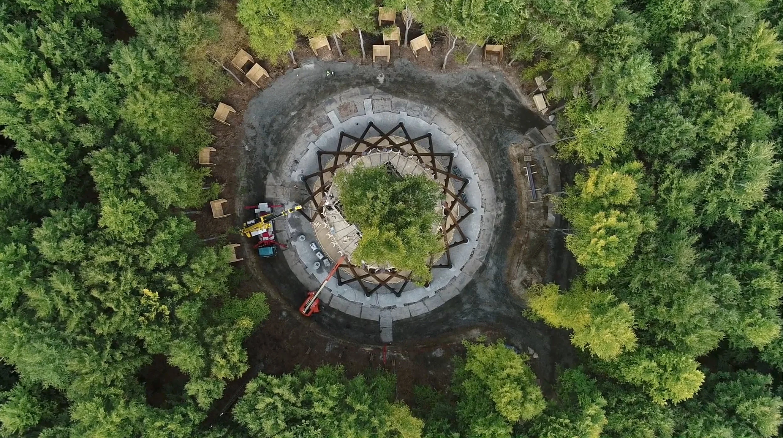 Camp Adventure Park