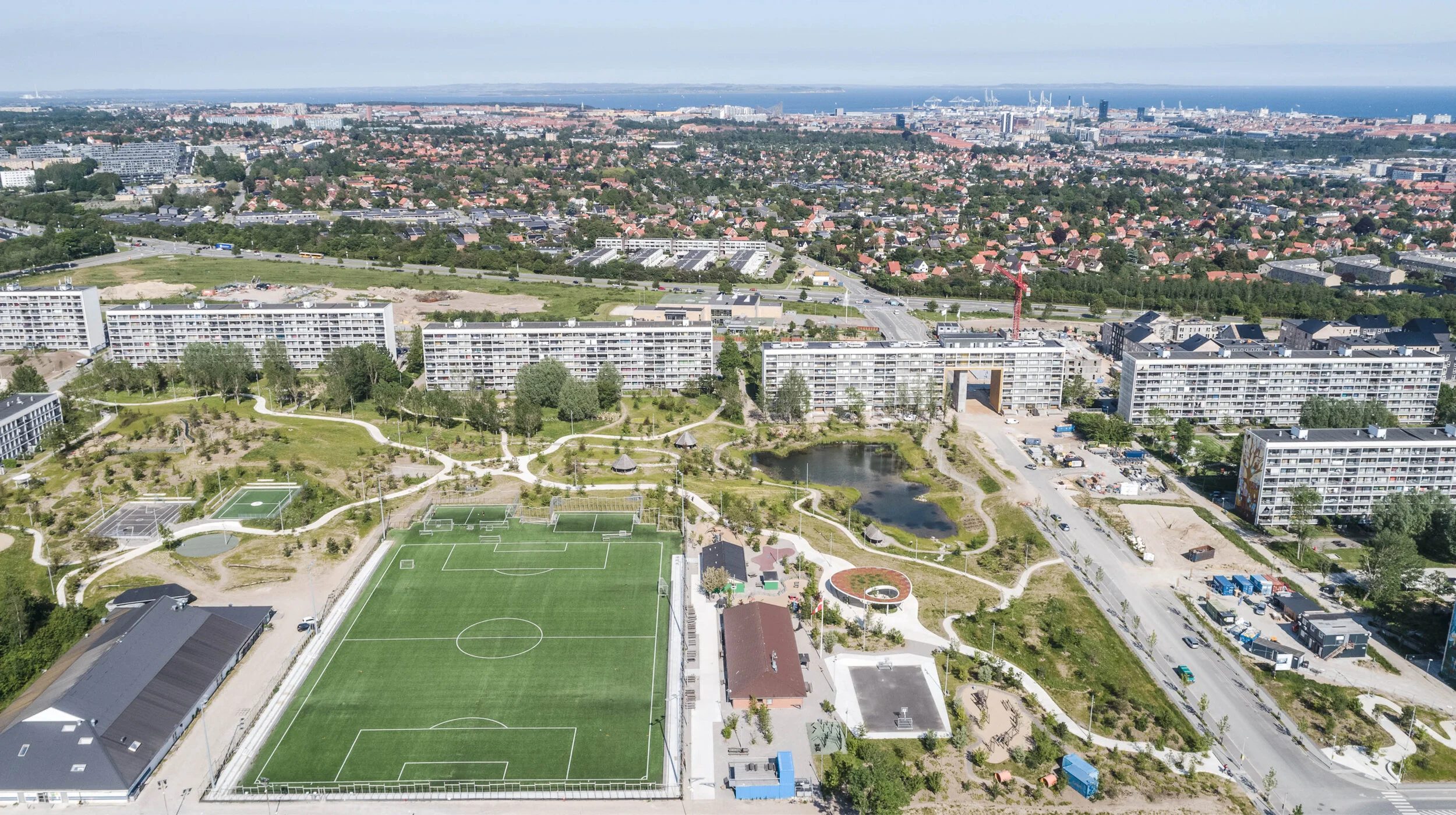 Gellerup Park