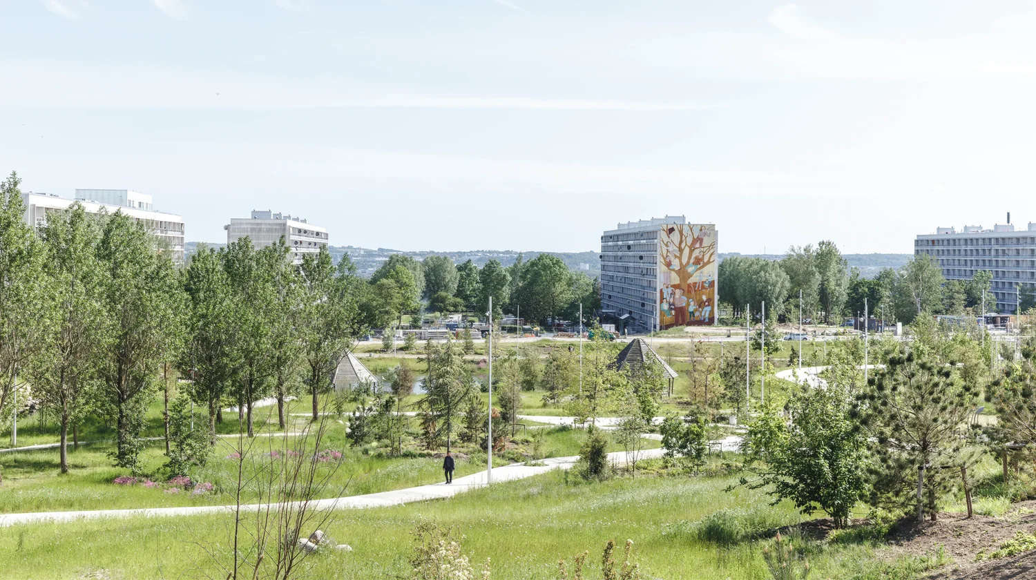 Gellerup Park