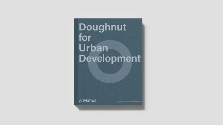 Doughnut for Urban Development