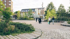 Mimers Plads