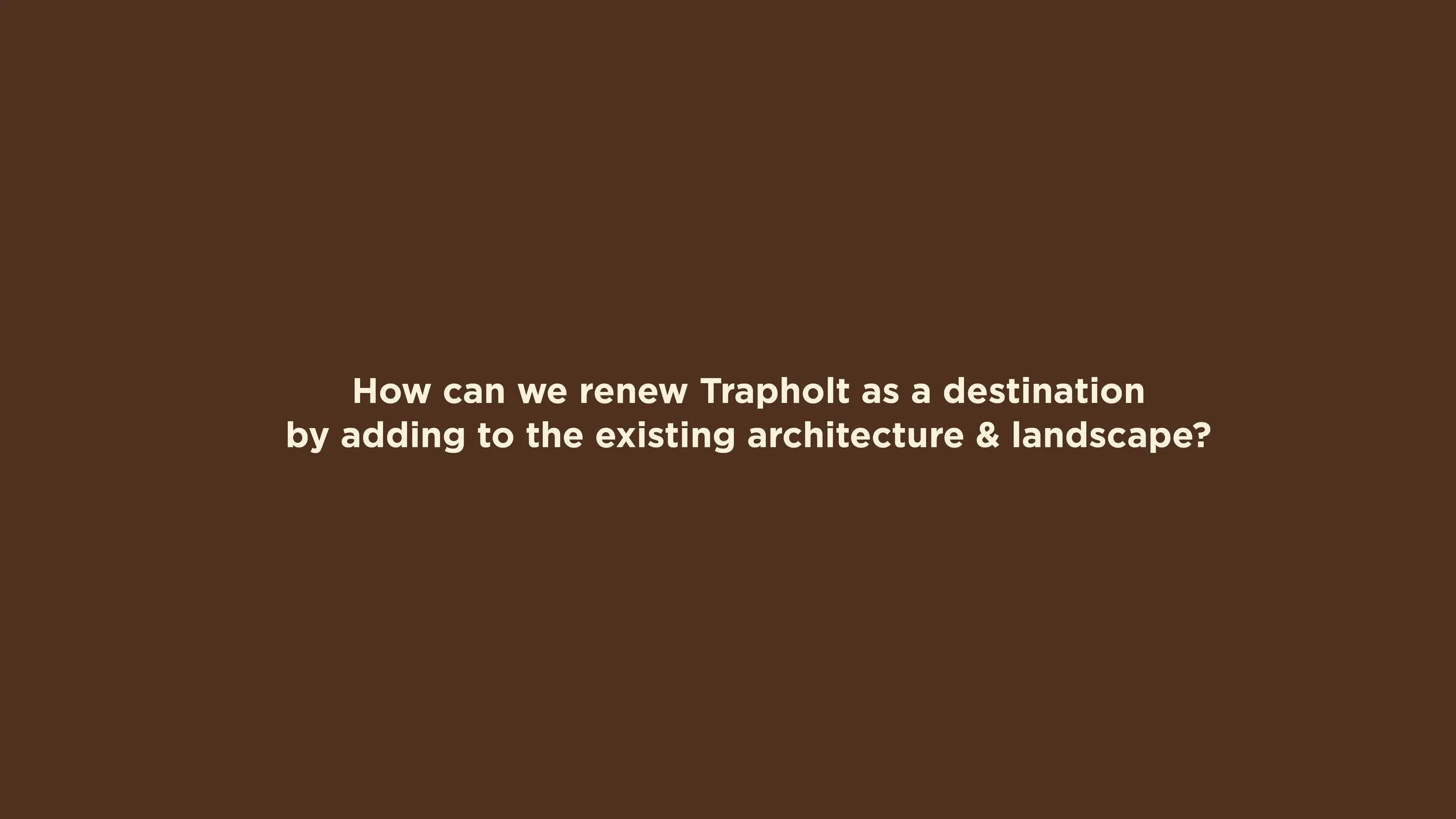 Nyt Trapholt