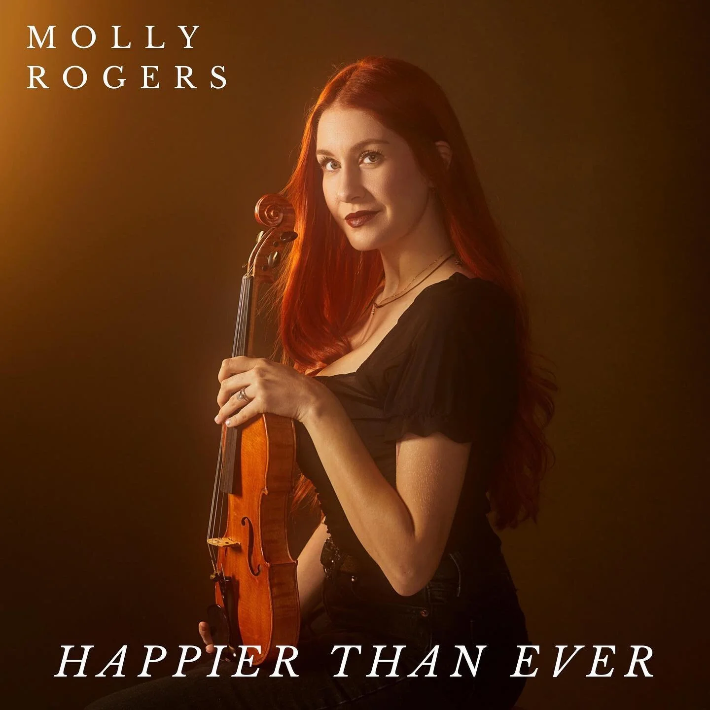Molly Rogers Music