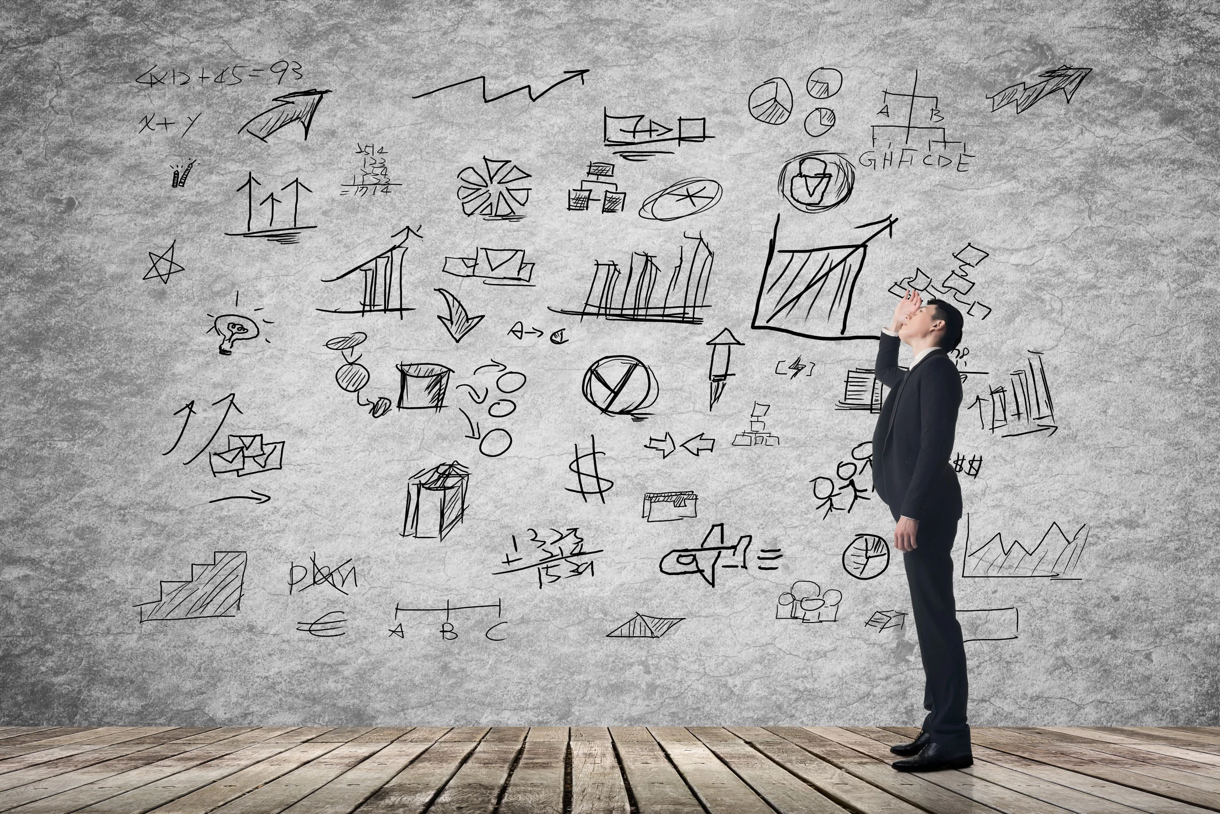 5 Things They Don't Teach You In Business School — Adam Witmer