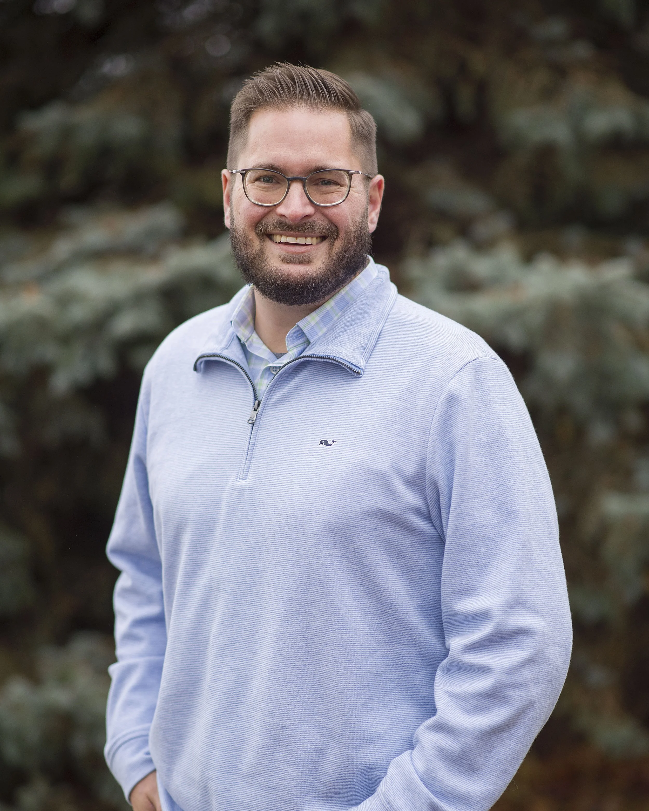 Work With Adam — Adam Witmer