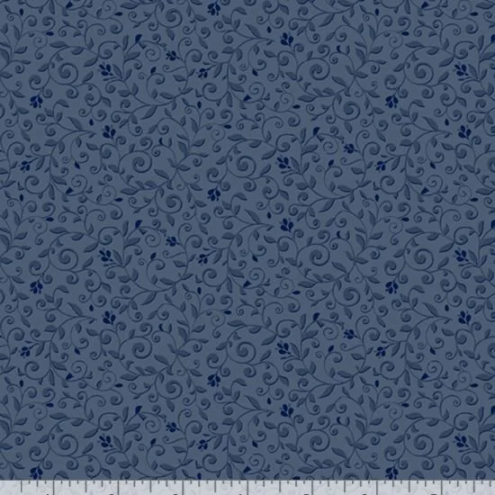 1800s — Quilted Angel