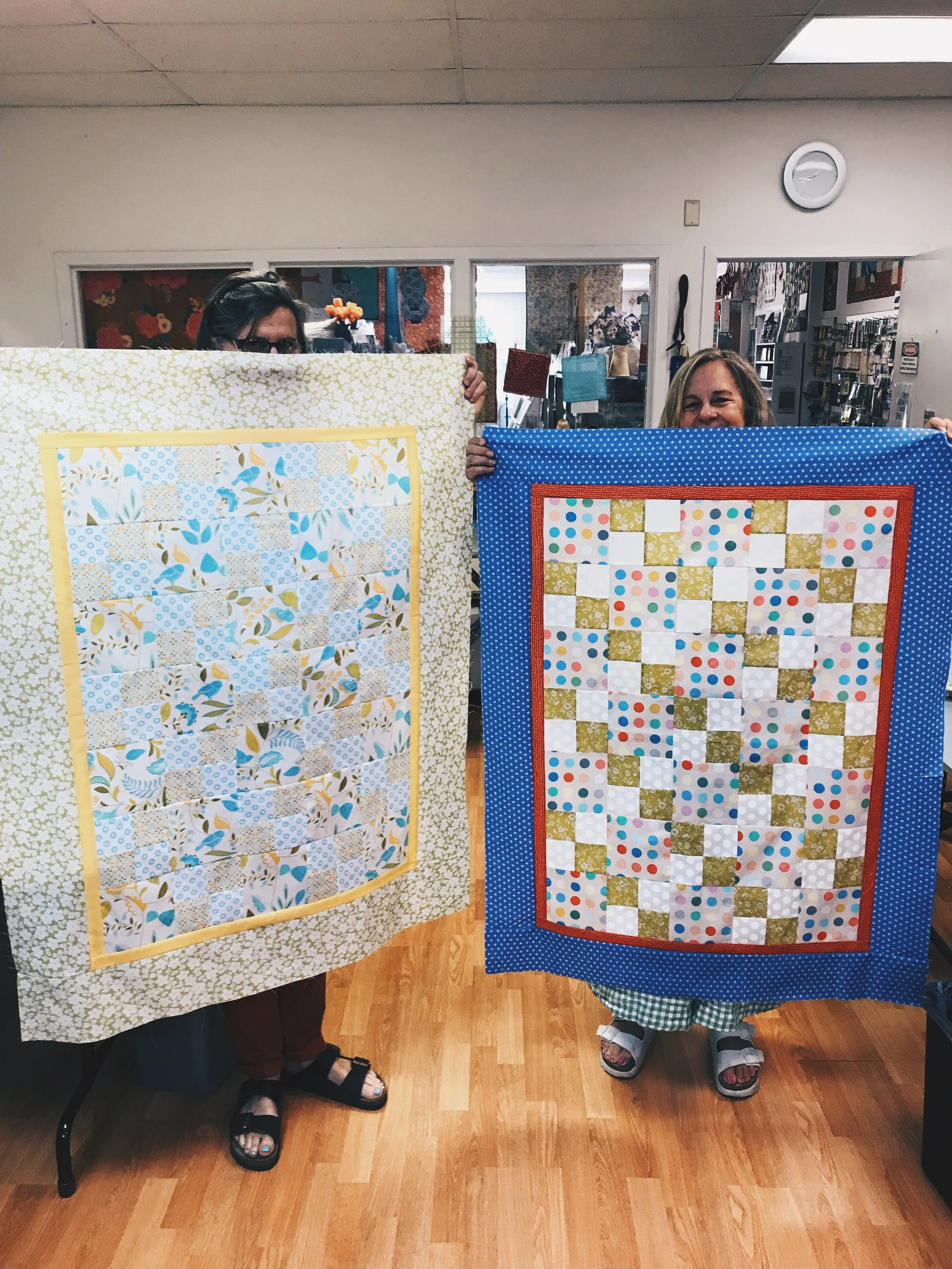 Gallery — Quilted Angel