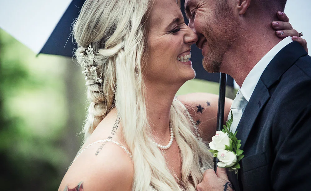Kevin & Christine Photography