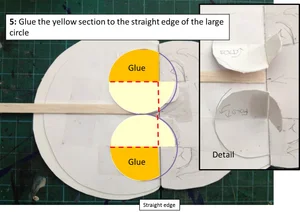 Tutorial: Paper Doll stand — artworkerprojects