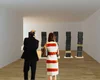 Mini sculpture gallery; making maquettes & diorama project ...