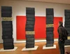 Mini sculpture gallery; making maquettes & diorama project ...